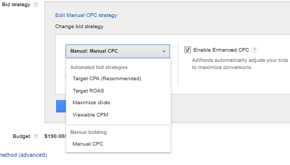 AdWords Display Optimization - MarketingPlayBook.co